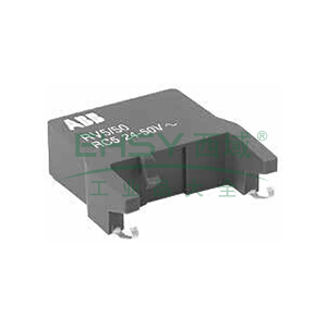 ABB接触器浪涌抑制器，RC-EH300/415 - 工业品采购平台