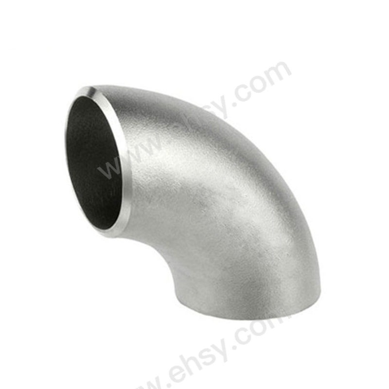 百普 304不锈钢90度焊接弯头，90EL-304-DN20，25*2mm（外径*厚度） GB/T12459 售卖规格：1个【多少钱 规格参数 图片 采购】-西域