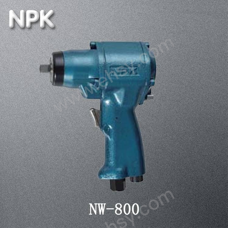 NPK 气凿，NBH-600A ，1500ipm，气管直径9.5mm 售卖规格：1把【多少钱 规格参数 图片 采购】-西域