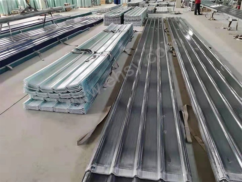 西域推荐 FRP透明瓦 840型 840型 1.2mm【多少钱 规格参数 图片 采购】-西域