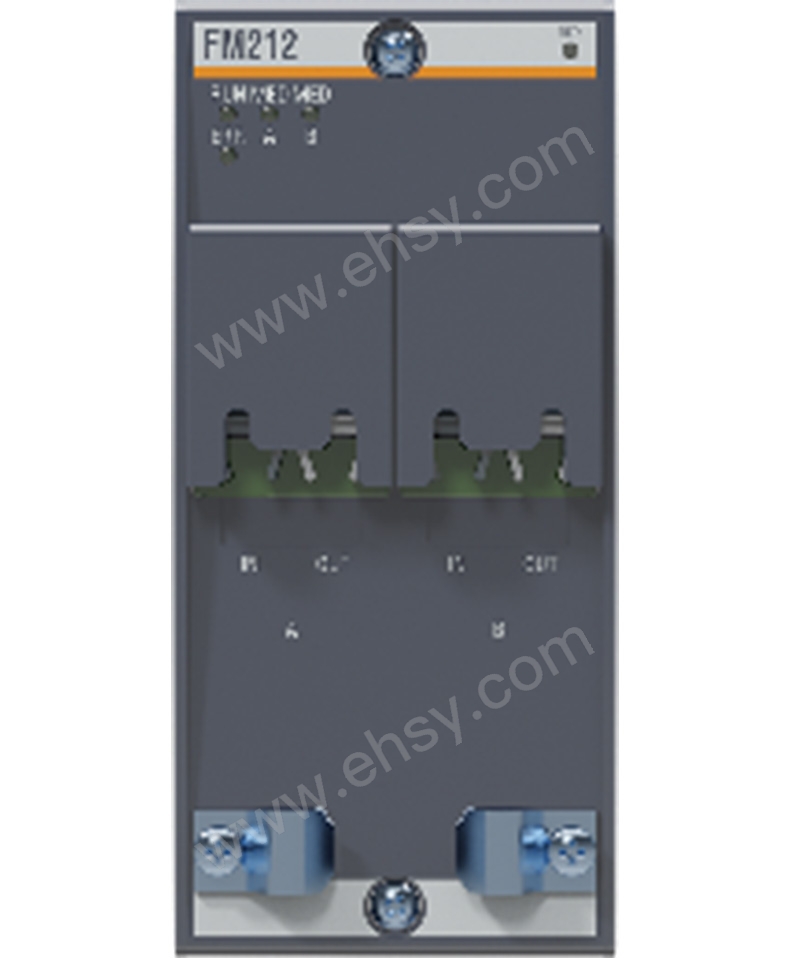 巴合曼Bachmann FASTBUS 模块，FM212【多少钱 规格参数 图片 采购】-西域