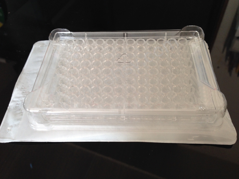 康宁/CORNING 96孔板，平底，TC表面，PS材质，带盖，灭菌，3599 售卖规格：1个【多少钱 规格参数 图片 采购】-西域