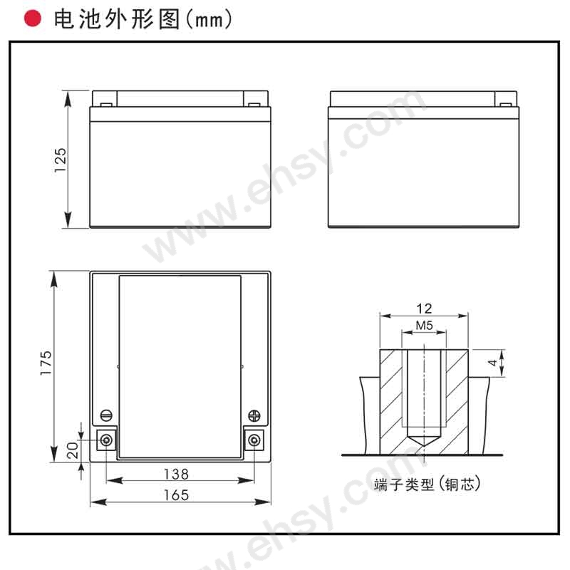 BATA 蓄电池，FM/BB1228T 12V28AH/20HR(如需配线提前沟通) 售卖规格：1节【多少钱 规格参数 图片 采购】-西域