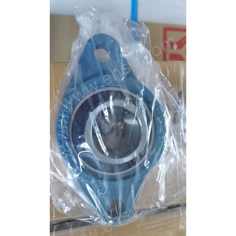 旭精工ASAHI 轴承，UCFL207【多少钱 规格参数 图片 采购】-西域