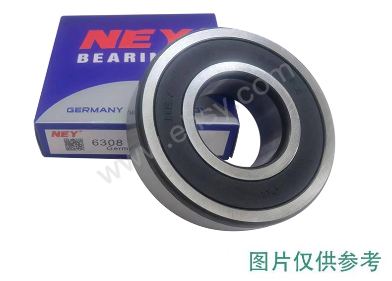 耐尔优/NEY 深沟球轴承，6311-2RS 售卖规格：1个【多少钱 规格参数 图片 采购】-西域