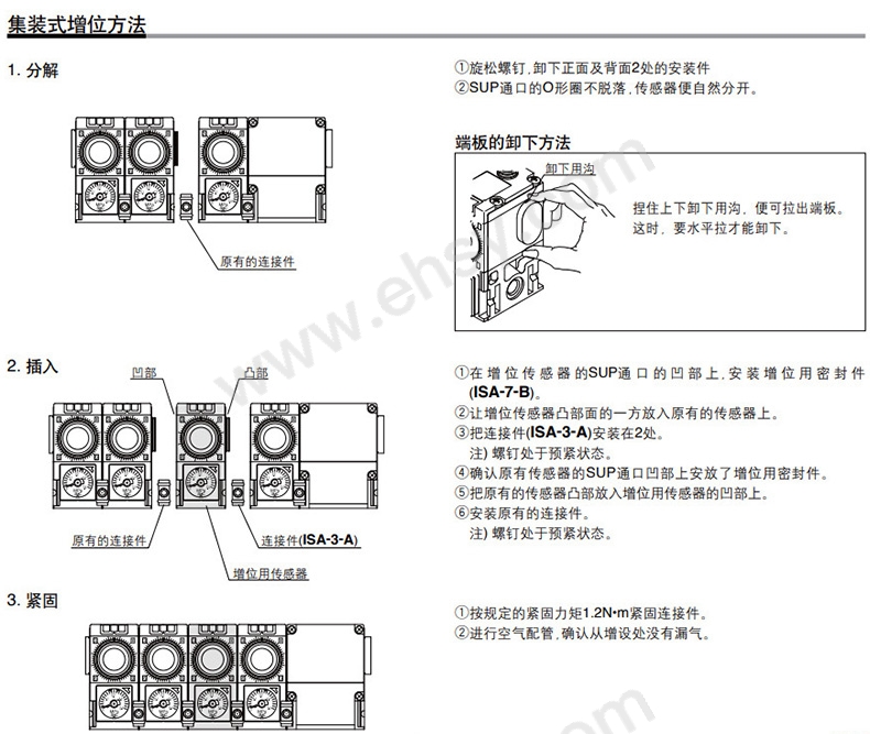 SMC 传感器，ISA2-GE45P【多少钱 规格参数 图片 采购】-西域