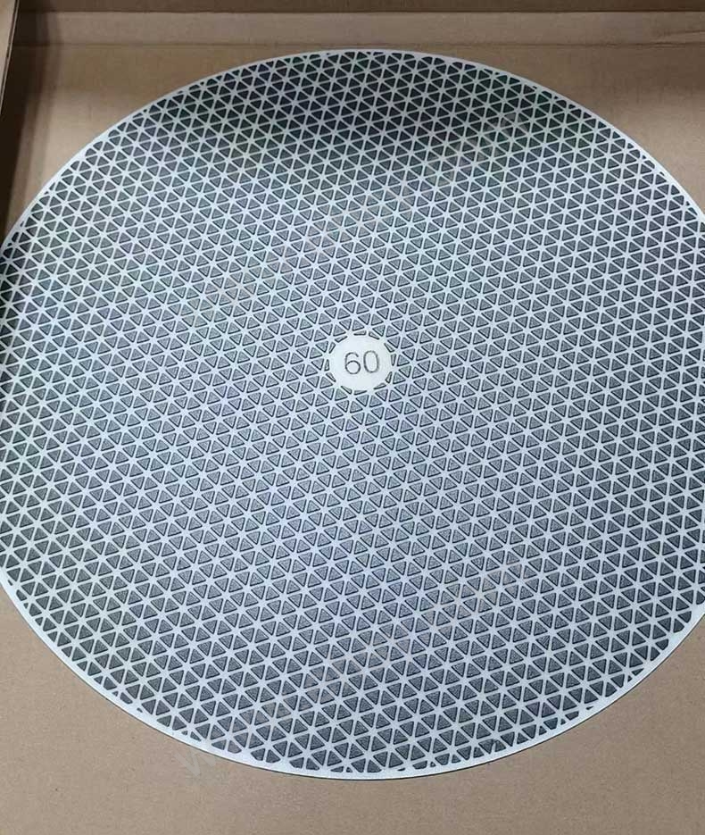 凡戈FACT SCIENTIFI Cubic Color 金刚石磨盘，20um，P800 ，250mm， 背胶,1片/盒【多少钱 规格参数 图片 采购】-西域