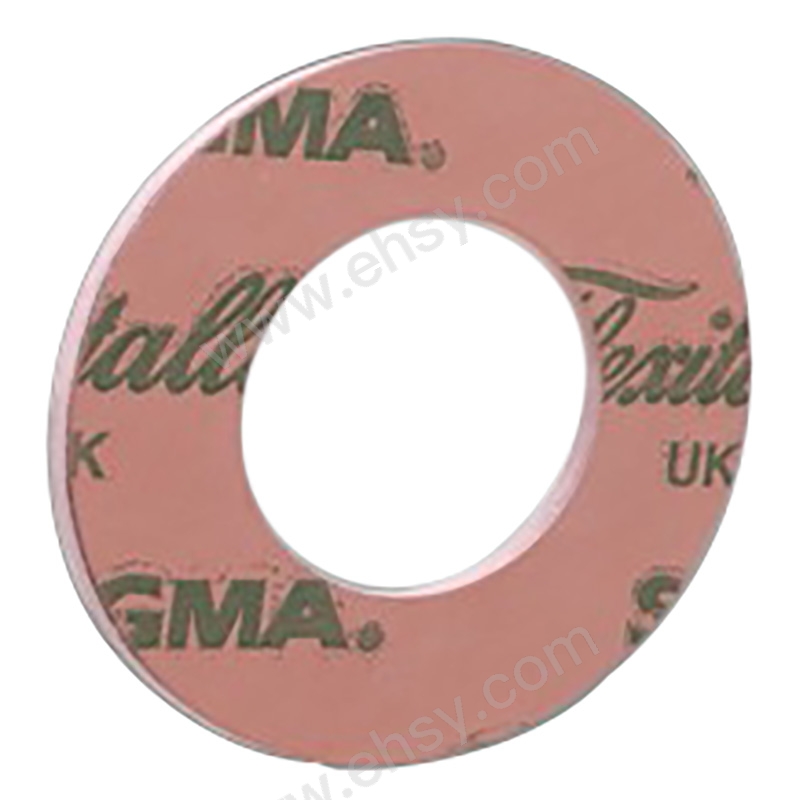 福来西/Flexitallic Sigma511改性聚四氟乙烯垫片，RS0101DN550A16K-005 JIS-B2404 FF 550A ...