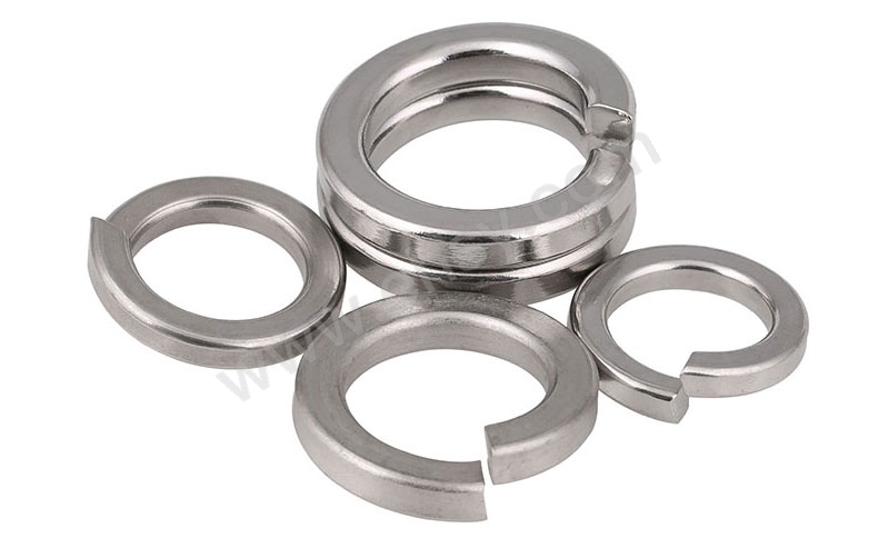 顺达 弹簧垫圈，GB/T 93 弹簧垫圈12（φ12.2×12.2×φ18.4×3.1） 316L,【多少钱 规格参数 图片 采购】-西域
