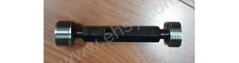 达时科 螺纹量规（含检测），MJ4*0.7 4H6H【多少钱 规格参数 图片 采购】-西域