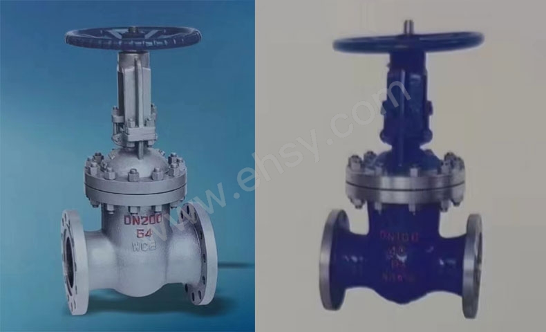 凯吉阀门 闸阀，Z41H-10C DN200 阀体材质WCB法兰连接Z41H-10CDN200阀体材质WCB法兰连接 售卖规格：1台【多少钱 规格参数 图片 采购】-西域