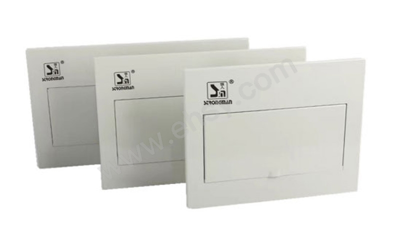 华强电器 配电箱,PZ30-8【多少钱 规格参数 图片 采购】-西域