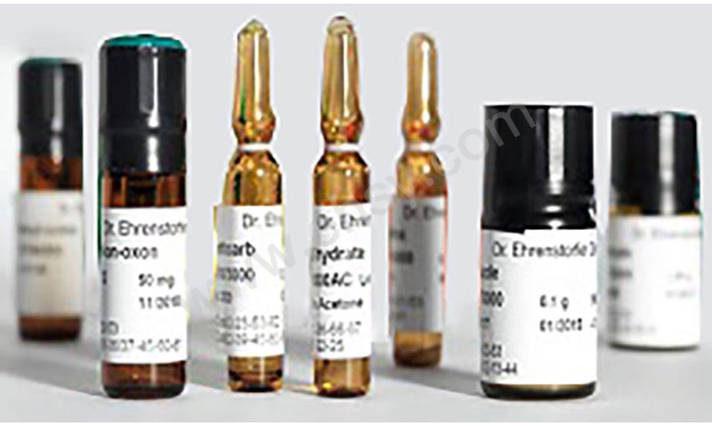 Dr. Ehrenstorfer 罗红霉素 标准品，CDCT-C16860000 CAS：80214-83-1,0.1g/瓶 售卖规格：1瓶 ...