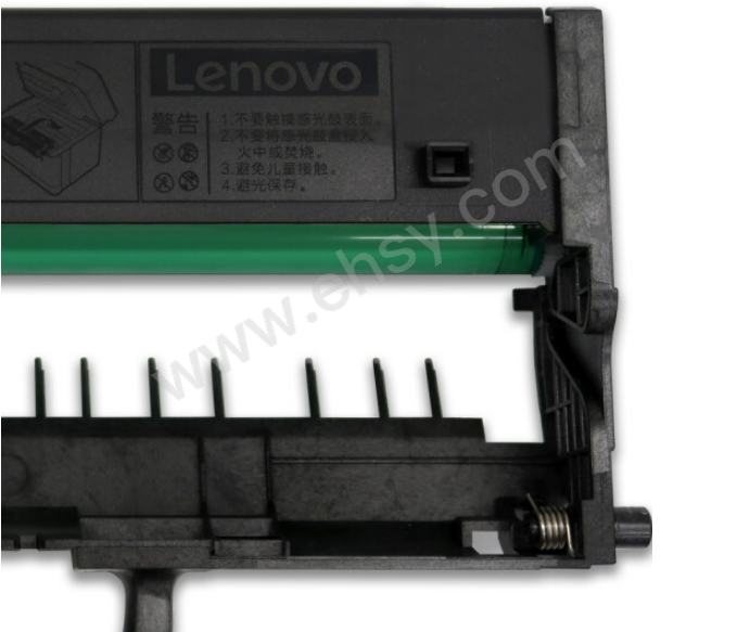 联想/Lenovo 鼓组件，LD100 黑色 适用L100/M100/M101/M102系列 售卖规格：1个【多少钱 规格参数 图片 采购】-西域
