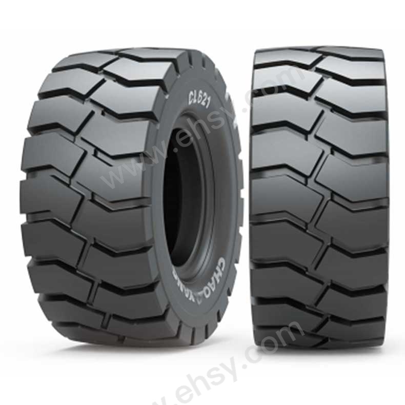 朝阳 叉车充气胎，加强型花纹CL621,6.00-9 最大负荷(kg)：1505,轮胎直径(mm)：542，层级：10 售卖规格：1个【多少钱 规格参数 图片 采购】-西域
