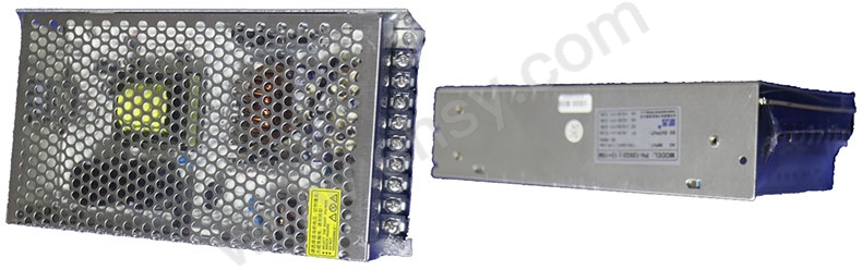 开元仪器 开关电源，规格：5E-IRS3000，型号:PH-40T5±12，订货号:3011202006【多少钱 规格参数 图片 采购】-西域