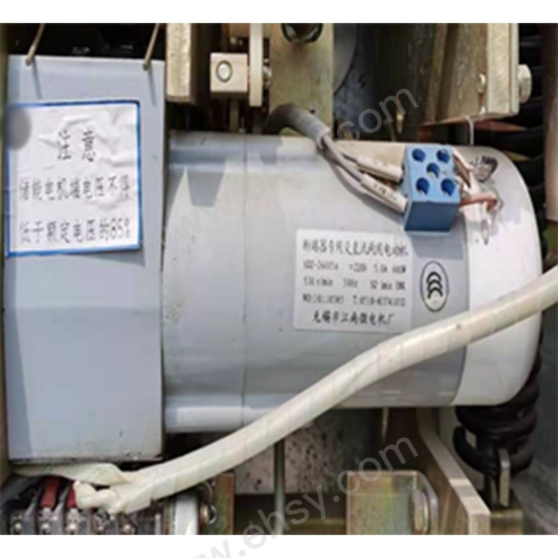 江南 储能电机，HDZ-26005A，5.0A，600W，530r/min【多少钱 规格参数 图片 采购】-西域