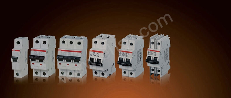 ABB 微型漏电保护附件，电磁式 AC型瞬动型，DDA203 AC-63/0.1【多少钱 规格参数 图片 采购】-西域