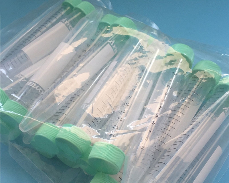 爱思进/AXYGEN 15ml锥底螺口带盖样品管，灭菌，SCT-15ML-25-S 售卖规格：25支/包【多少钱 规格参数 图片 采购】-西域