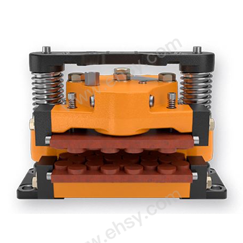 世万保 高速制动器，790-0077-801【多少钱 规格参数 图片 采购】-西域