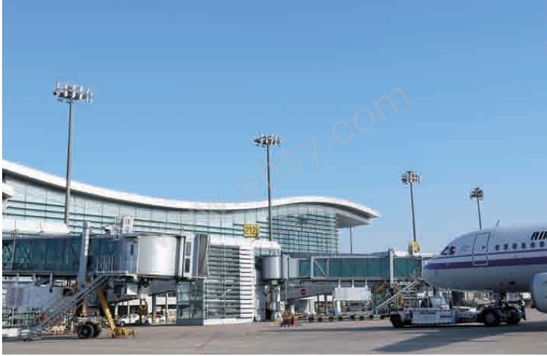 华普永明 LED投光灯，FL2C-5，240W，单位：个【多少钱 规格参数 图片 采购】-西域