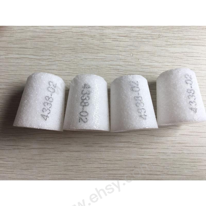 诺冠 气源过滤器滤芯，F64G-NNN-AD3滤芯：40um；型号4338-01【多少钱 规格参数 图片 采购】-西域