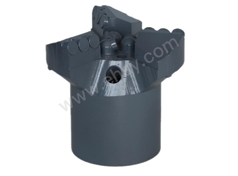 恒鼎中钻 PDC复合片不取芯钻头，PDC复合片不取芯钻头，φ133 φ133 售卖规格：1个【多少钱 规格参数 图片 采购】-西域