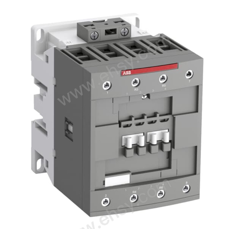 ABB AFC系列四极交流接触器，AFC80-22-00-42 AC230-240V 50Hz/AC277V 60Hz 售卖规格：1个【多少钱 规格参数 图片 采购】-西域