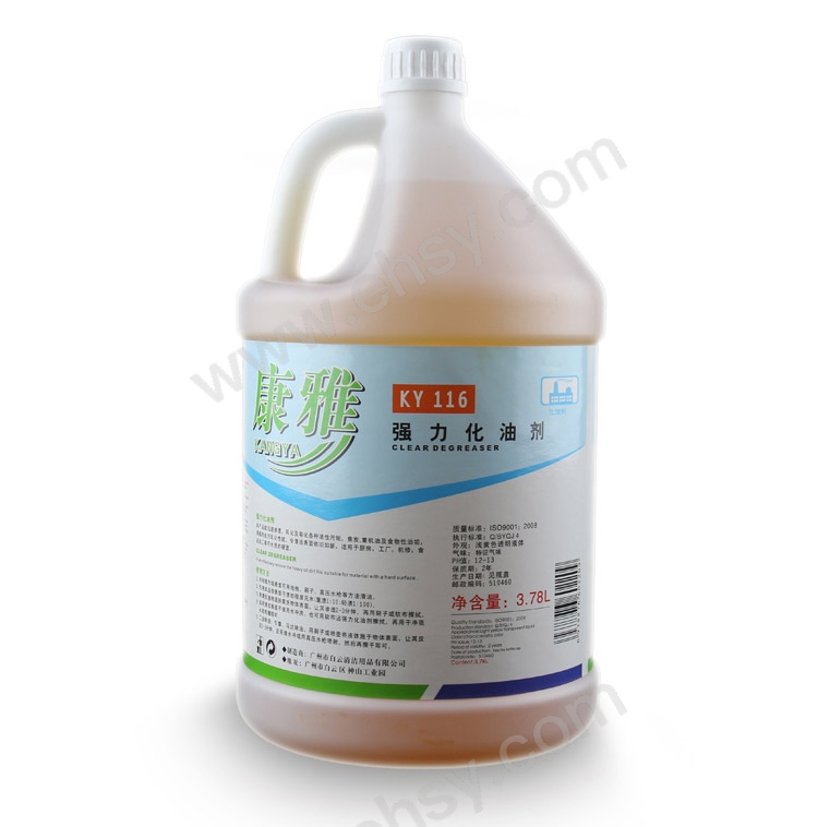 白云康雅强力化油剂，KY116(1加仑)【多少钱 规格参数 图片 采购】-西域