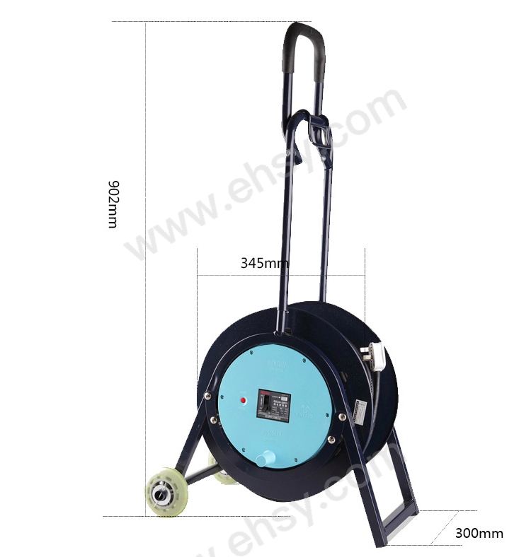 公牛 线盘，GN-805 50米线 工程系列漏电保护（新国标） 售卖规格：1只【多少钱 规格参数 图片 采购】-西域