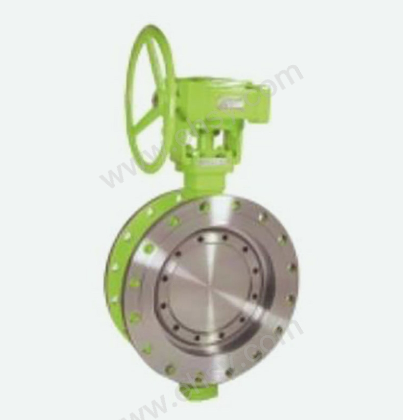 上海华电 法兰蝶阀，D343H-25 DN250【多少钱 规格参数 图片 采购】-西域