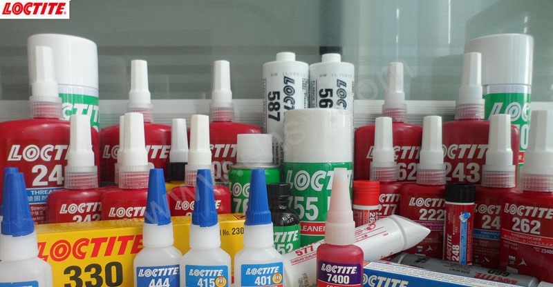 乐泰 瞬干胶，Loctite SICOMET 8400，50g【多少钱 规格参数 图片 采购】-西域