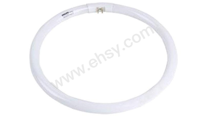 飞利浦/PHILIPS T5三基色环形荧光灯管，Essential TL5C 22W/865 白光 售卖规格：1只【多少钱 规格参数 图片 ...