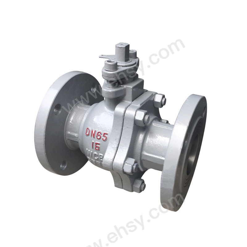 百普阀门 WCB碳钢软密封法兰球阀，Q41F-25C，DN150，法兰连接【多少钱 规格参数 图片 采购】-西域