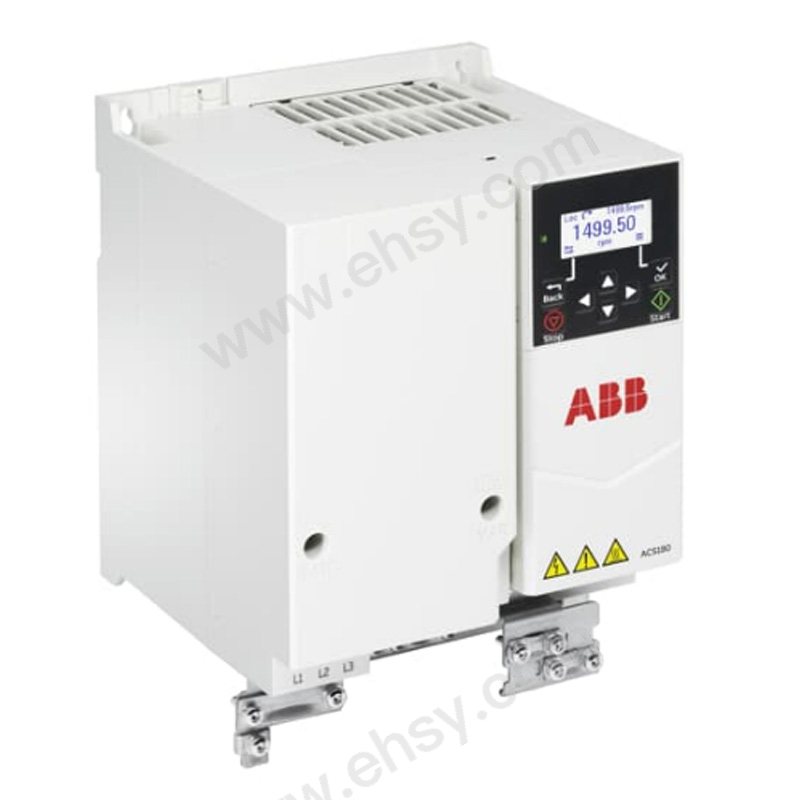 ABB 变频器，ACS180-04N-033A-4【多少钱 规格参数 图片 采购】-西域