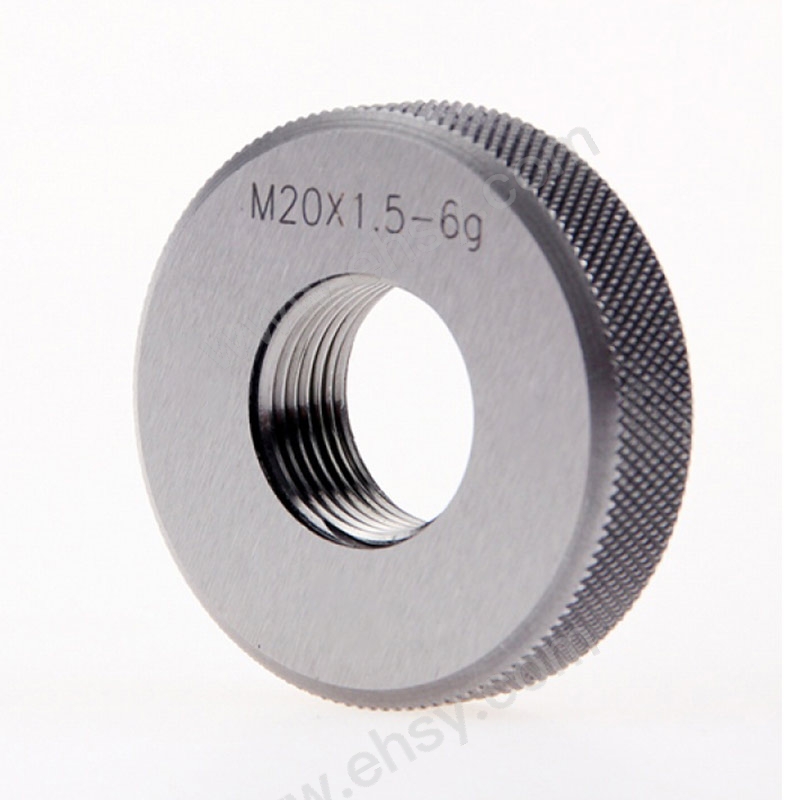 INVOUS 螺纹环规 M12*1.75-7h，IS767-88759 规格尺寸：M12*1.75 精度：7h【多少钱 规格参数 图片 采购】-西域