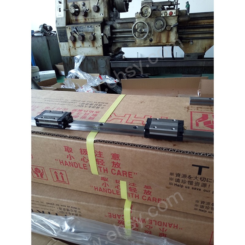 THK 导轨，SSR15XW2UU+480LY G=30【多少钱 规格参数 图片 采购】-西域