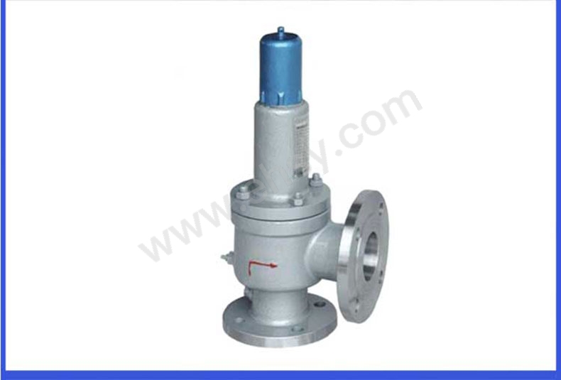 万能阀门 弹簧全启式安全阀，A42Y-16C,DN20 碳钢法兰连接（下单请注明介质温度及整定压力） 售卖规格：1台【多少钱 规格参数 图片 采购】-西域