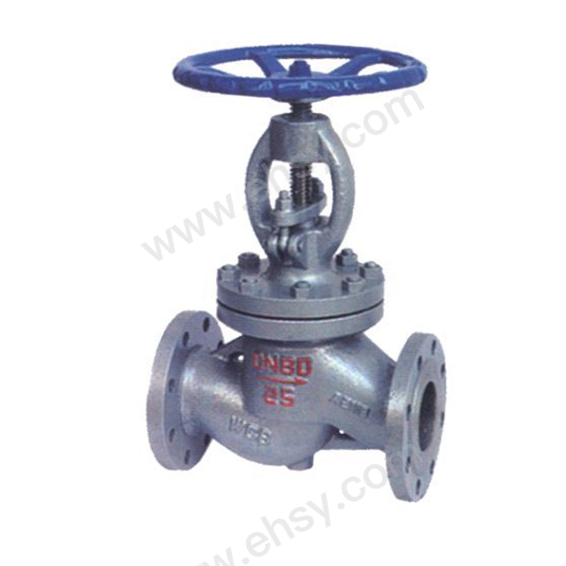 开维喜 截止阀，J41H-40C，DN65，法兰连接，含配套法兰+螺栓+螺母+垫片【多少钱 规格参数 图片 采购】-西域