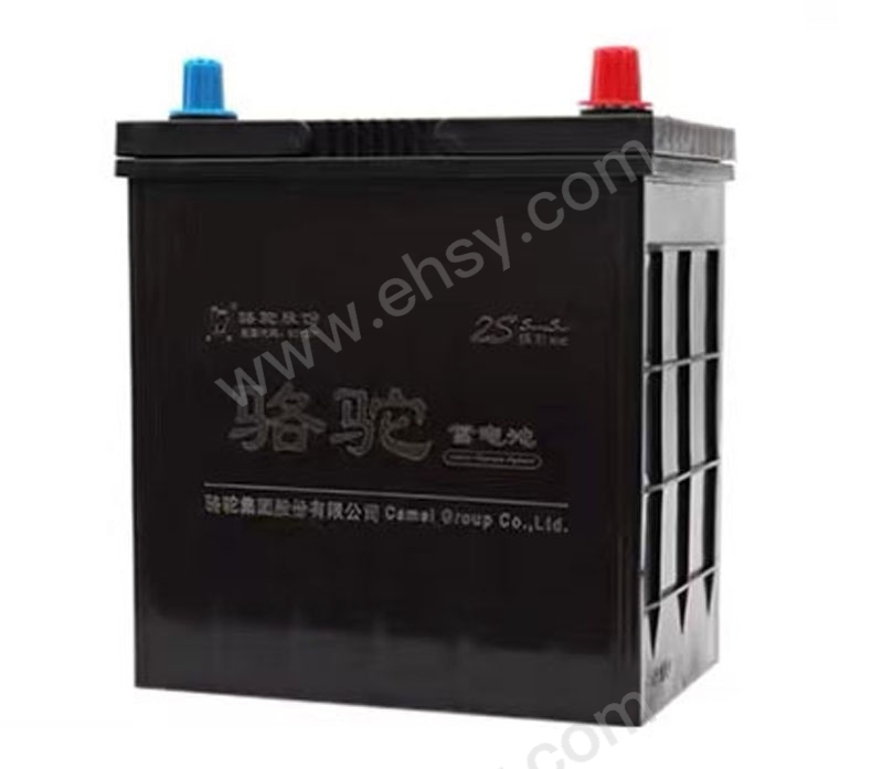 骆驼 电瓶，6-QWLZ-85 12V85ah【多少钱 规格参数 图片 采购】-西域