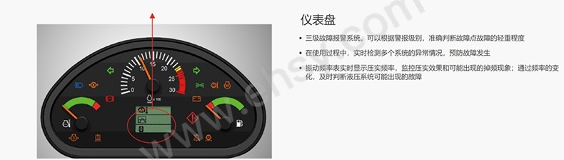 山工机械 SEM520压路机，SEM520【多少钱 规格参数 图片 采购】-西域