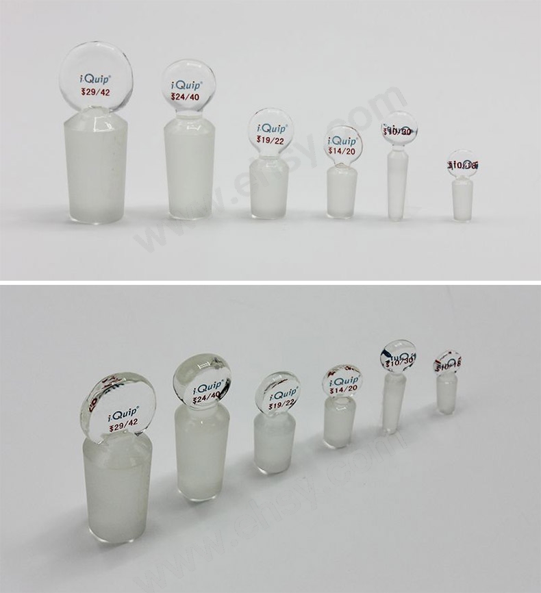 芯硅谷 实心玻璃塞，磨口：10/30 ，S4292-02-1EA【多少钱 规格参数 图片 采购】-西域