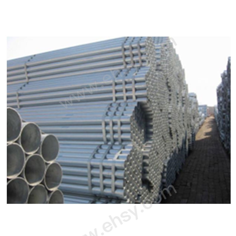 攻城虎 热镀锌钢管，材质Q235,DN32,外径Φ42.4×3.25mm,6米/根 售卖规格：6米/根【多少钱 规格参数 图片 采购】-西域