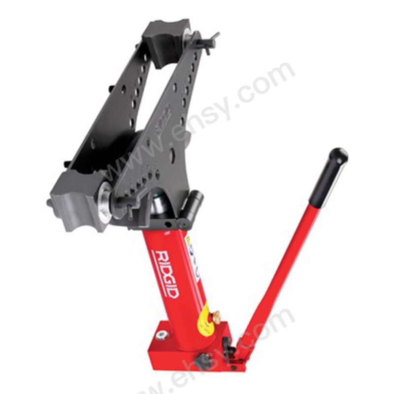 里奇/RIDGID 液压弯管器，36518（HB382） HB系列 弯管能力 3/8"-2" 售卖规格：1台【多少钱 规格参数 图片 采购】-西域