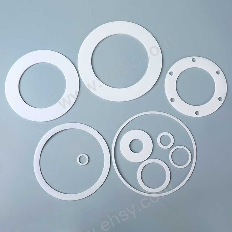 特氟隆 四氟垫片，φ100×50×5，PTFE【多少钱 规格参数 图片 采购】-西域