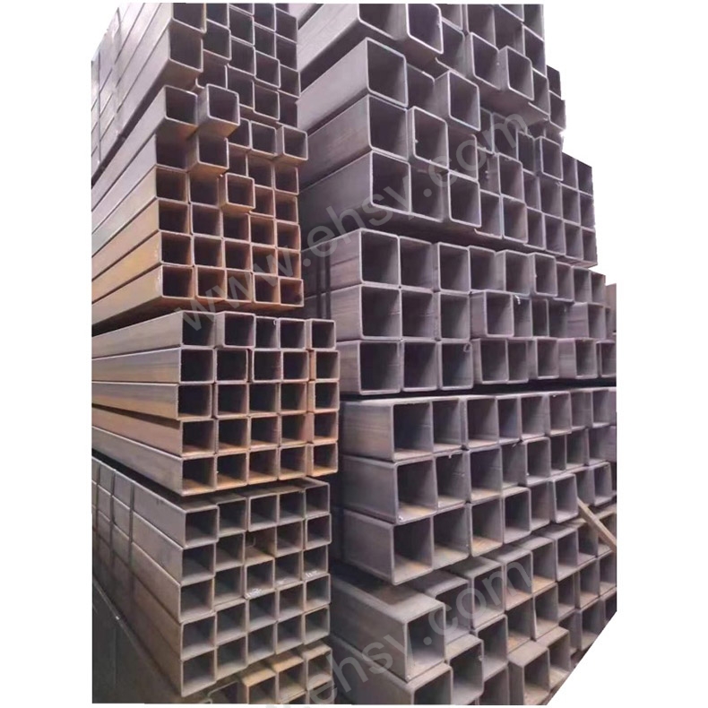 英迈思 镀锌方管，尺寸（mm）：40*40*1.5 ，Q235B 售卖规格：6米/支【多少钱 规格参数 图片 采购】-西域