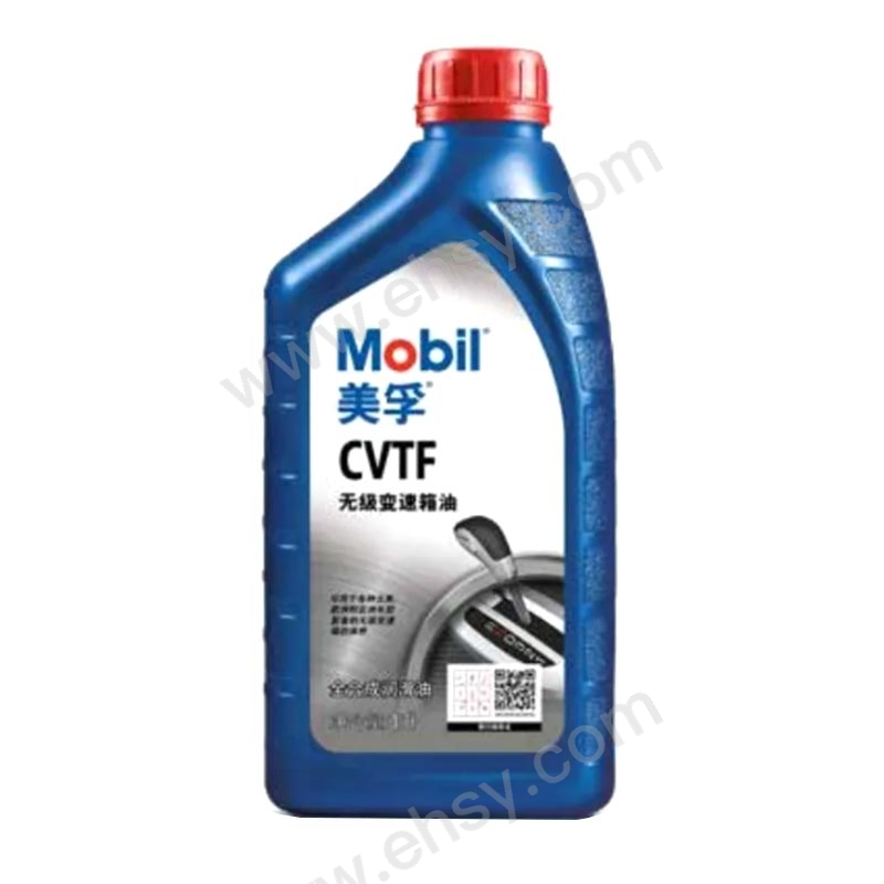 美孚 全合成无级变速箱油，CVTF，1L/桶【多少钱 规格参数 图片 采购】-西域