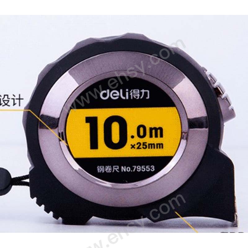 长城,钢卷尺,10M*25MM,销售单位：把【多少钱 规格参数 图片 采购】-西域