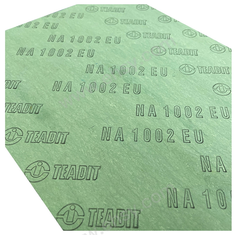 TEADIT/泰迪 NA-1002进口通用无石棉密封板，1500*1600*0.5mm，纤维+橡胶【多少钱 规格参数 图片 采购】-西域