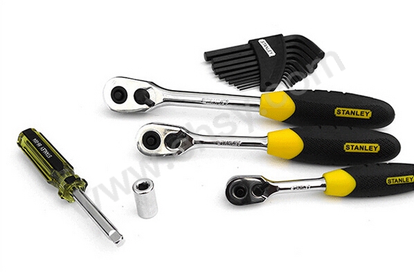 史丹利/STANLEY 史丹利150件综合套装，94-181-1-22 售卖规格：1套【多少钱 规格参数 图片 采购】-西域
